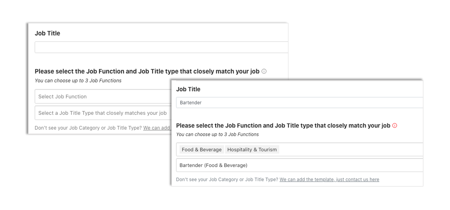 How-to Guide｜Posting Jobs on GrabJobs｜Free Trial