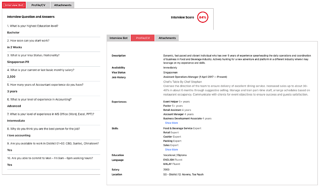 How-to Guide｜Recruitment Automation with GrabJobs ATS｜Get Started