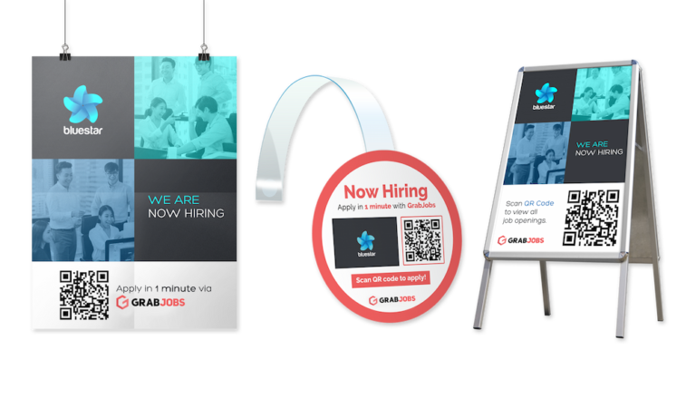 Talent Acquisition Platform - Post Jobs for Free - GrabJobs