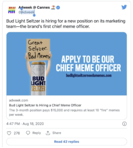 Best Examples of Catchy Employment Ads & Why They Work - GrabJobs