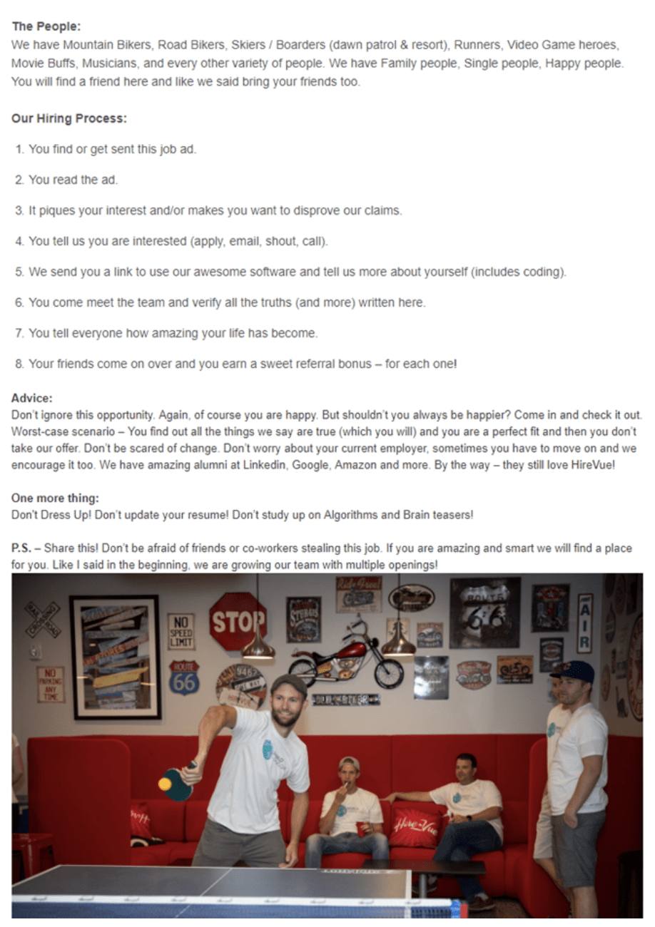 Best Examples of Catchy Employment Ads & Why They Work - GrabJobs