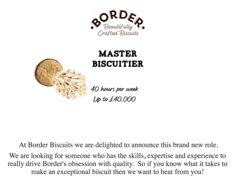 Best Examples of Catchy Employment Ads & Why They Work - GrabJobs