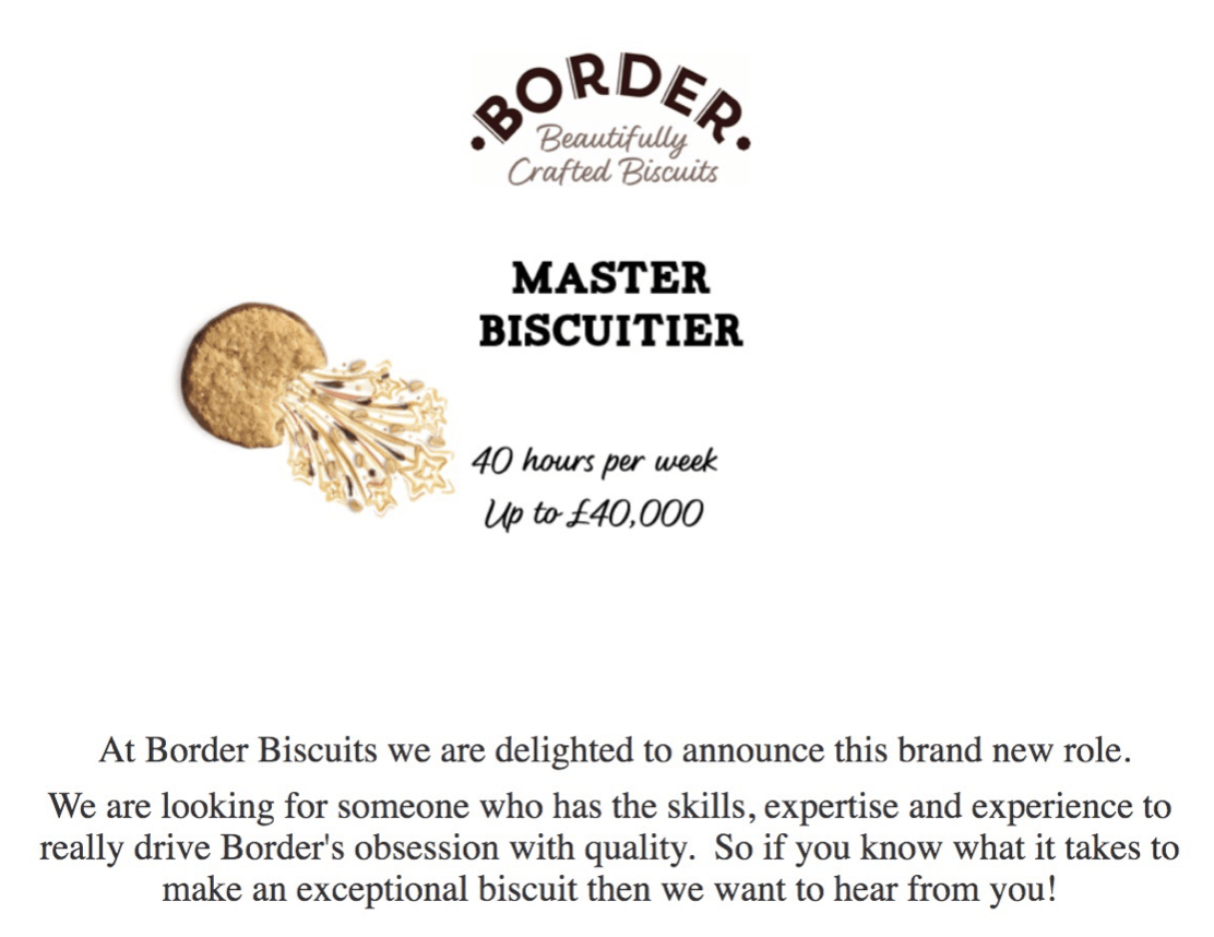 Best Examples of Catchy Employment Ads & Why They Work - GrabJobs