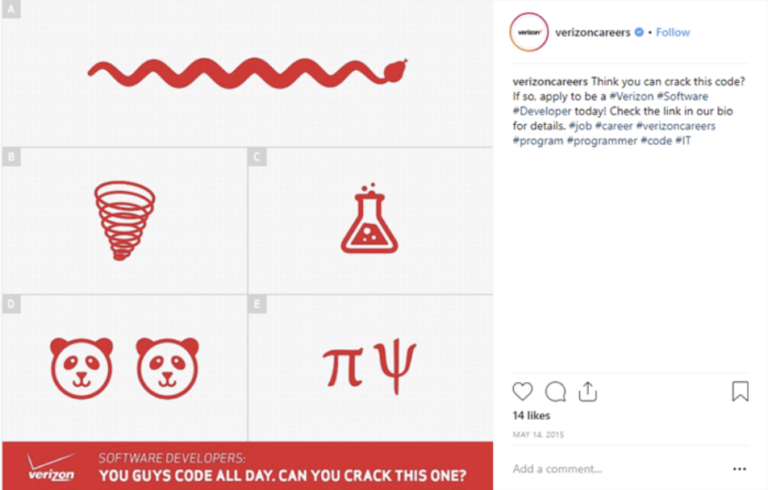 Best Examples of Catchy Employment Ads & Why They Work - GrabJobs