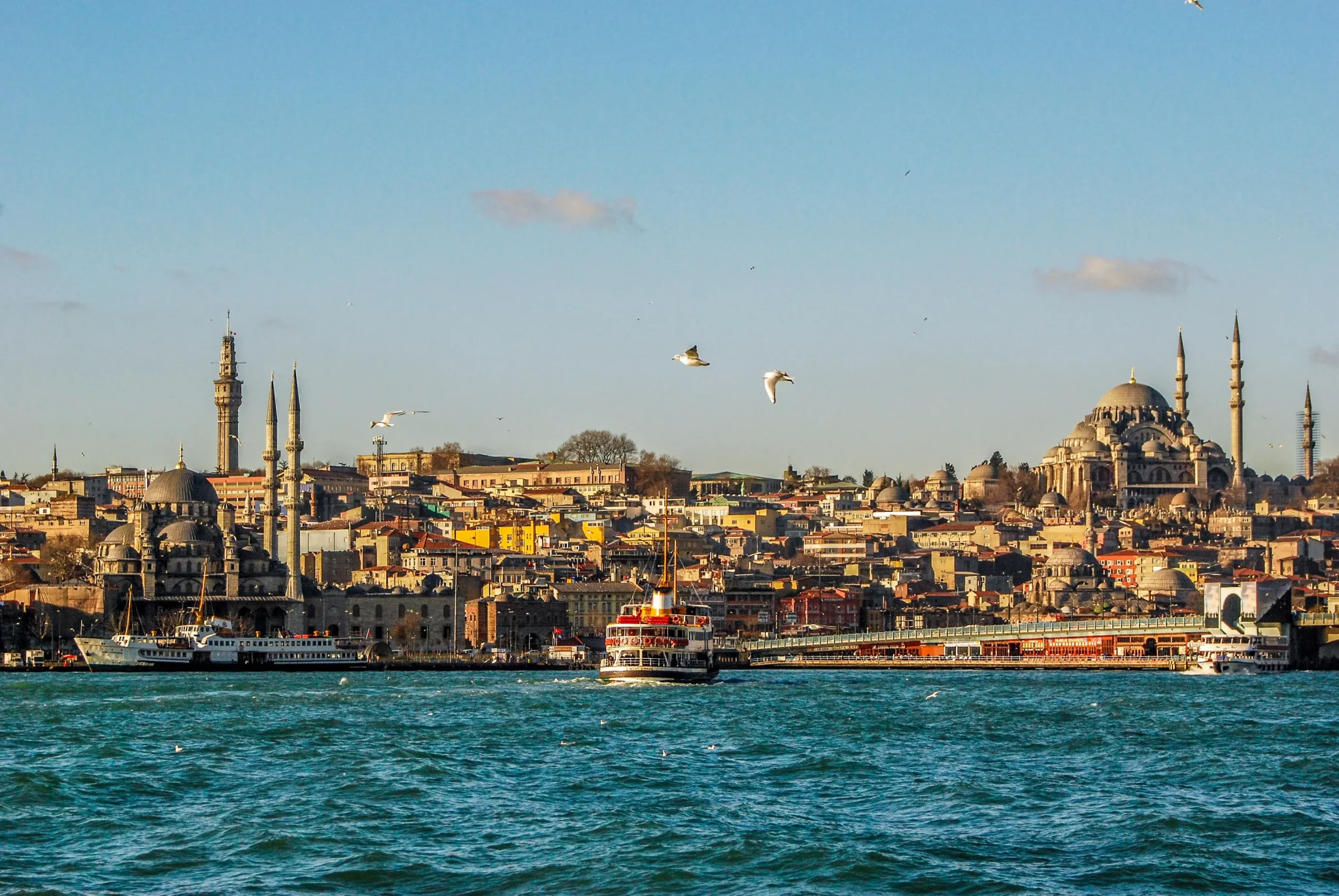 20 Best Job Sites in Turkey in 2026