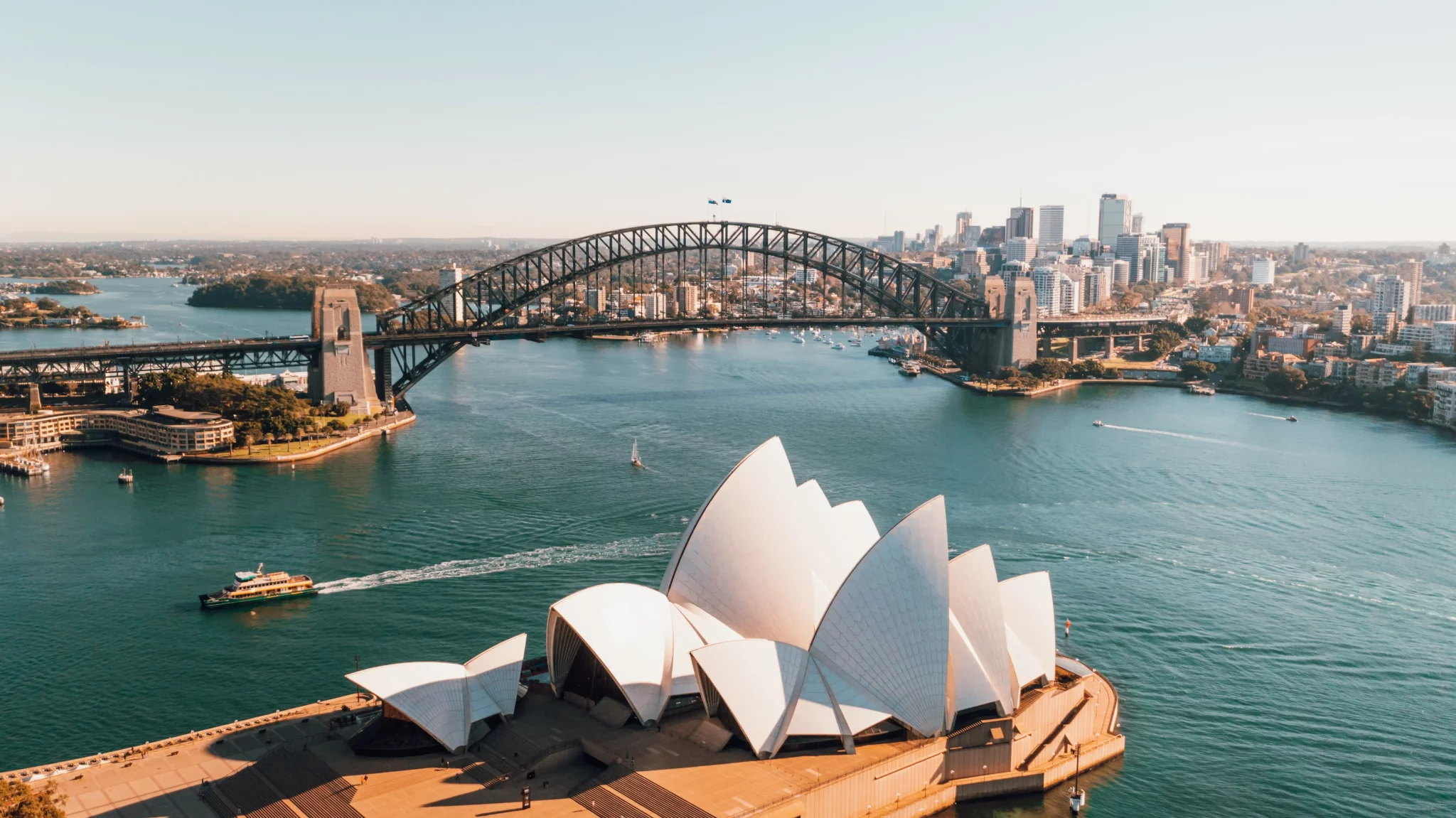 10 Best Recruitment Agencies in Australia in 2026