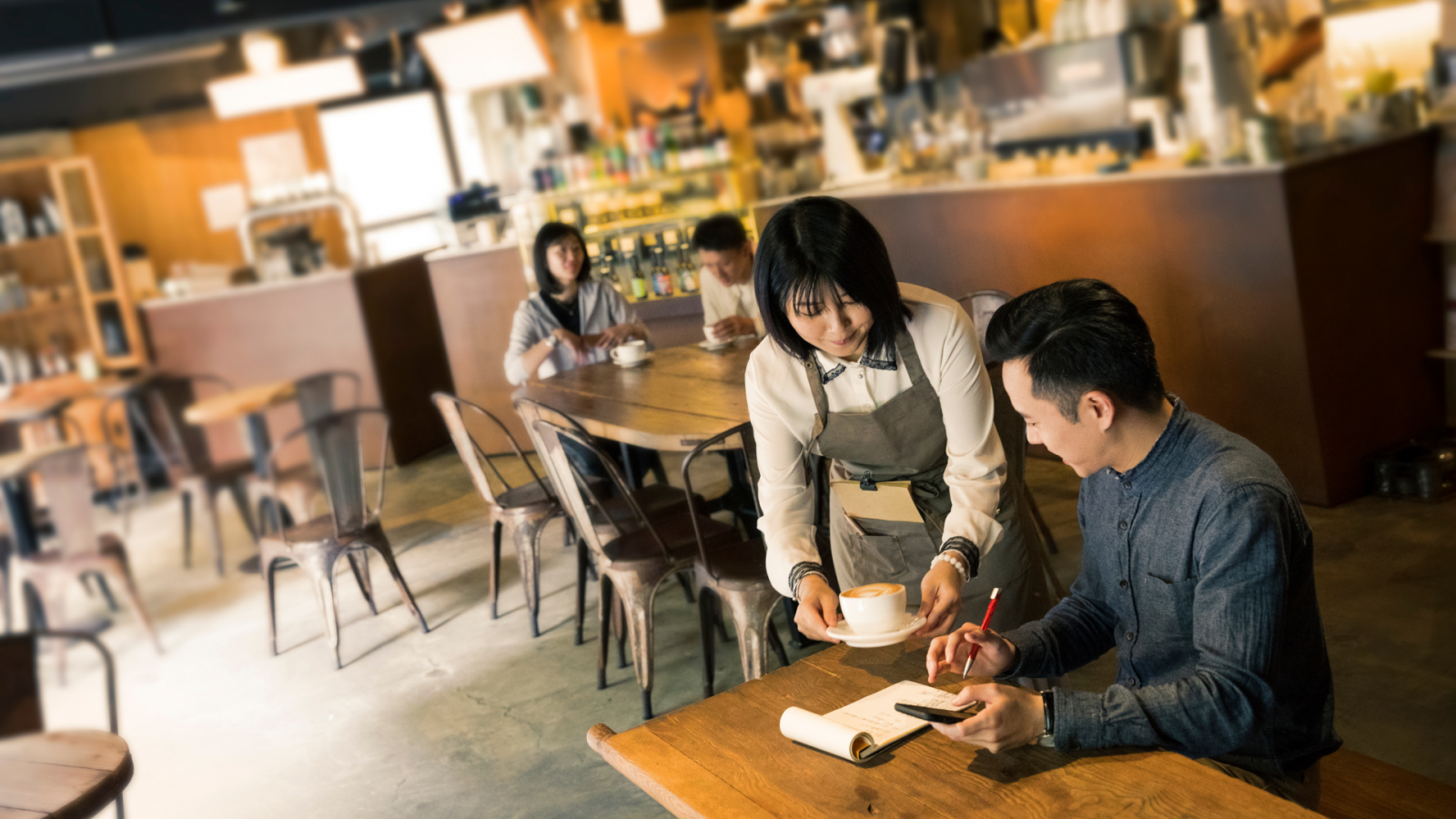 Top 5 Service Crew Interview Questions Answered - April 13, 2024