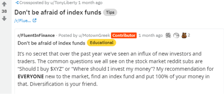 20 Best Reddit Personal Finance Threads to Follow - GrabJobs