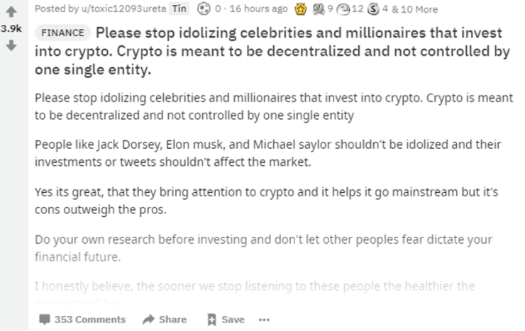 20 Best Reddit Personal Finance Threads to Follow - GrabJobs