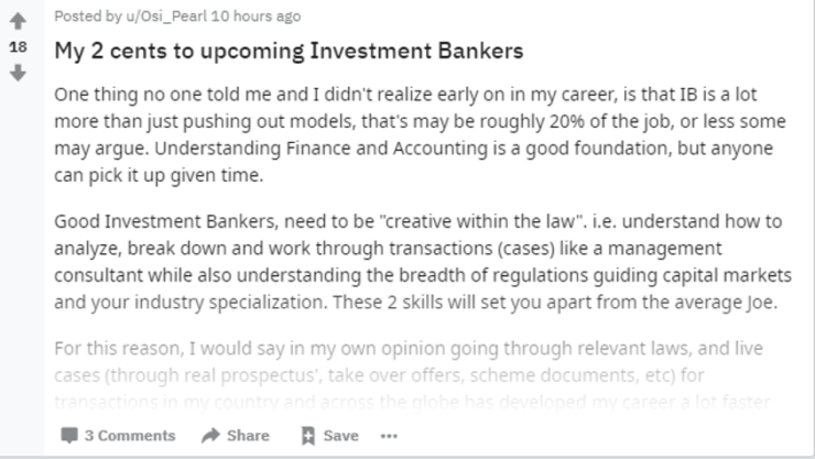 20 Best Reddit Personal Finance Threads to Follow - GrabJobs