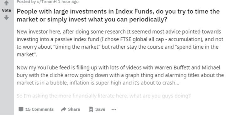 20 Best Reddit Personal Finance Threads to Follow - GrabJobs