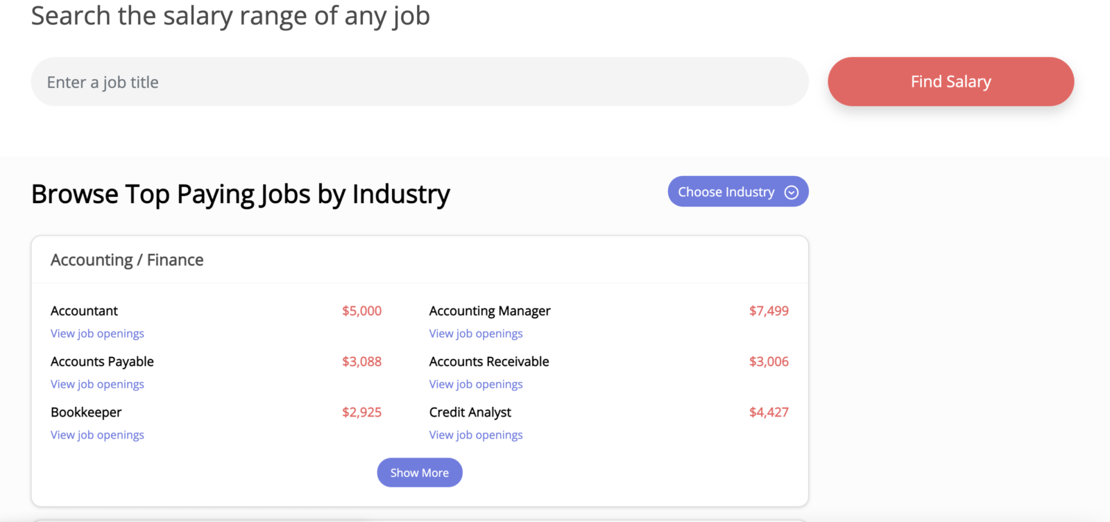 The Complete US Salary Guide 2025 - GrabJobs