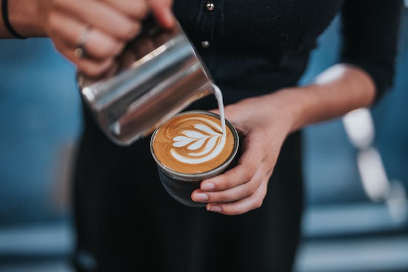 Barista Interview Questions (Sample Answers Included) - GrabJobs