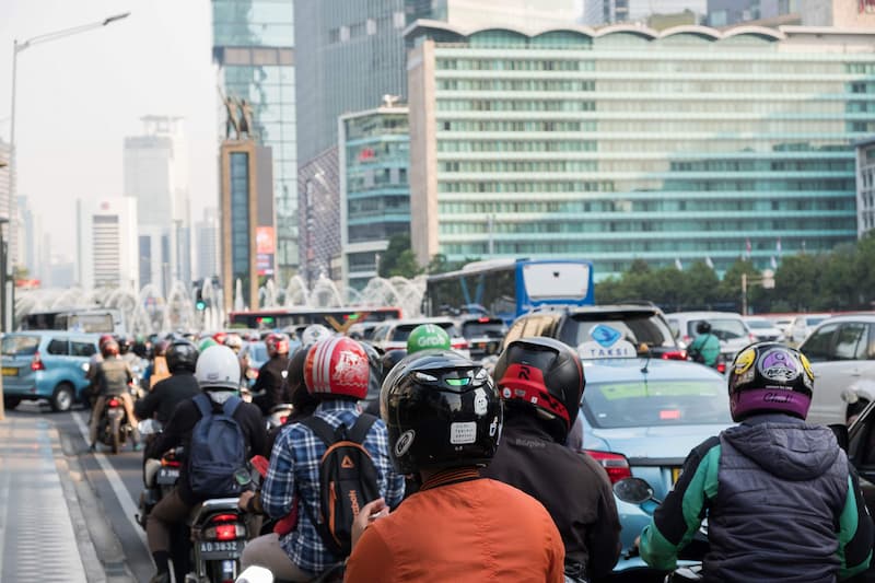 Job and Career Trends in Indonesia