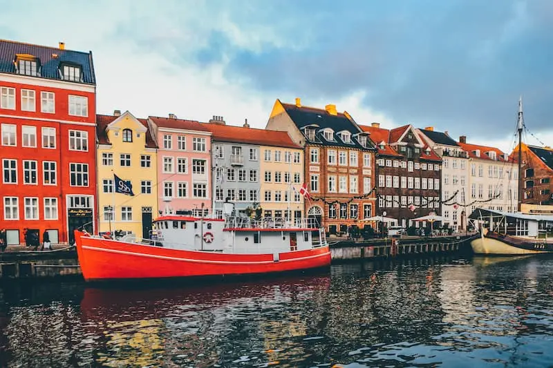Best Companies to Work for in Denmark - Top 20 - Grabjobs