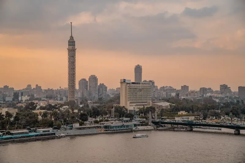 Best Companies to Work for in Egypt - Top 10 - Grabjobs