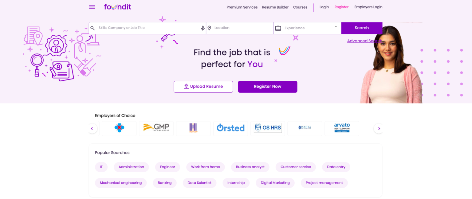 Best Job Sites in Malaysia - GrabJobs