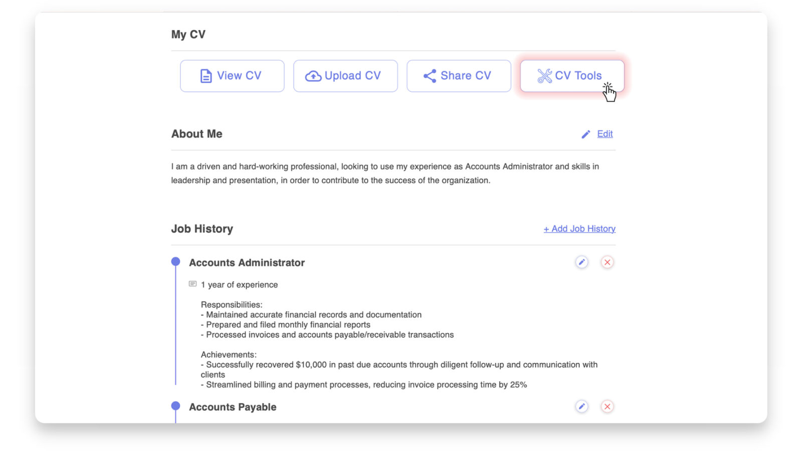 Get Hired Faster with GrabJobs Premium & Elite Plans