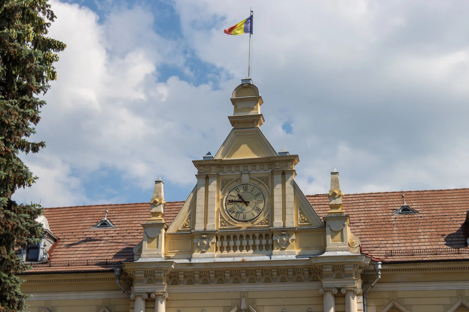 10 Best Companies & Industries in Romania