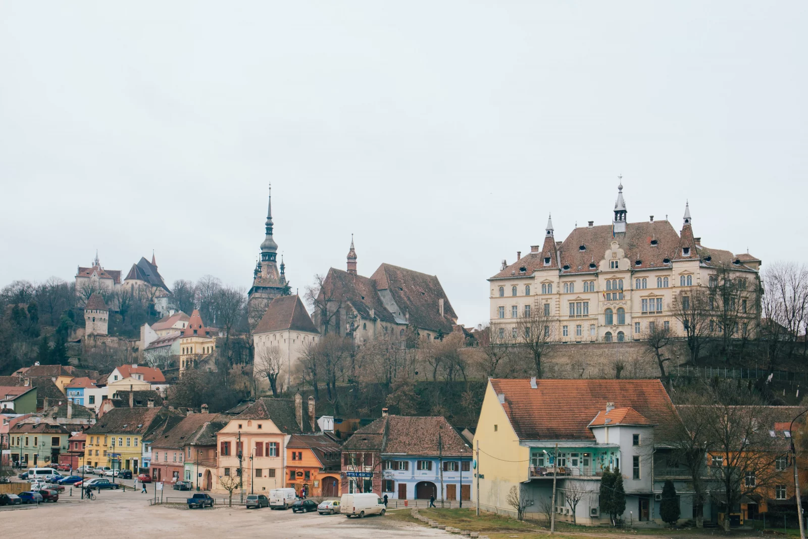 Top 30 Highest Paying Jobs in Romania in 2026