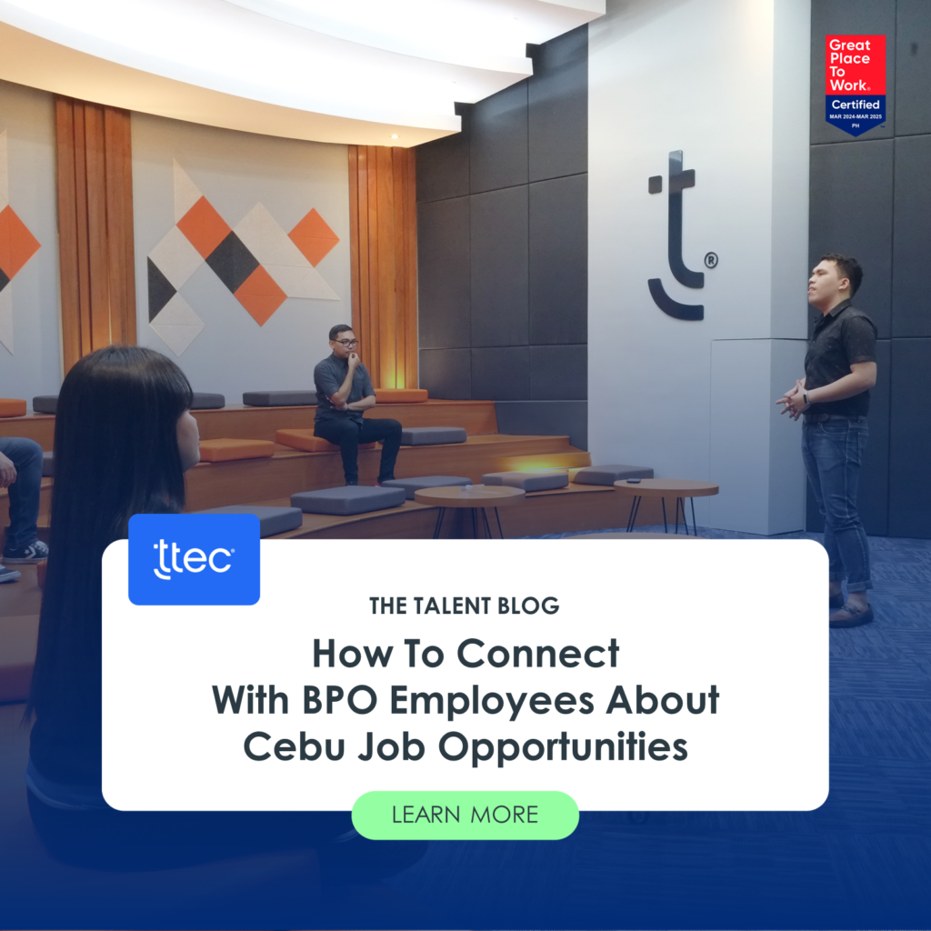 Job and Career Trends in Philippines