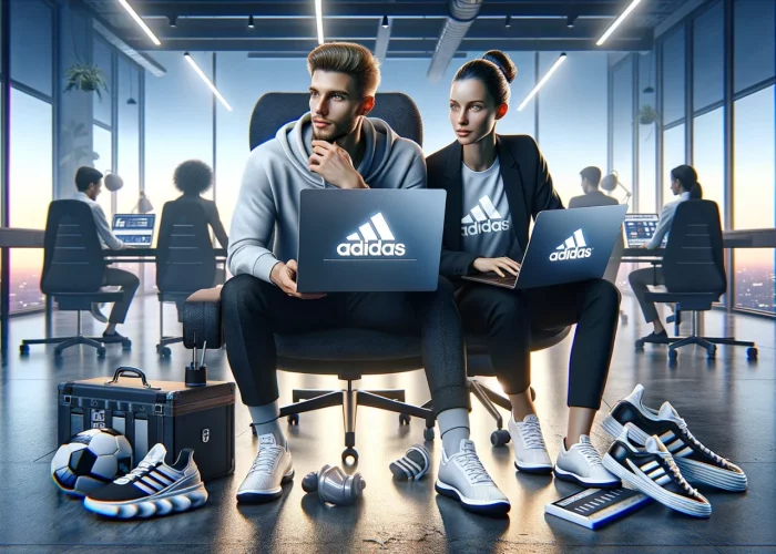 How to Get a Job at Adidas in 2025 (Complete Guide)