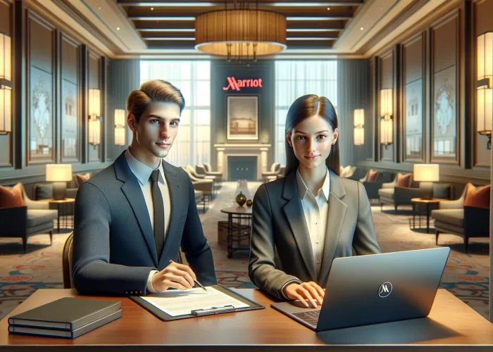 How to Get a Job at Marriot in 2025 (Complete Guide)