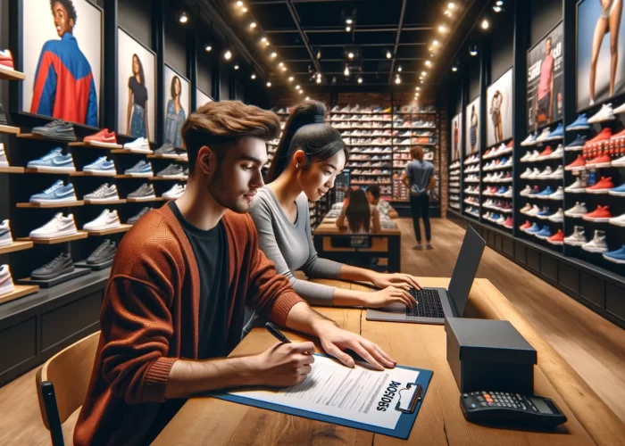 How to Get a Job at Foot Locker in 2025 (Complete Guide)