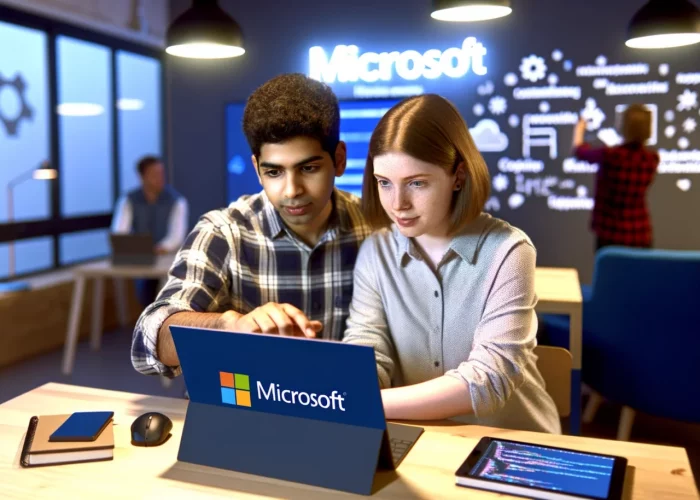 How to Get a Job at Microsoft in 2025 (Complete Guide)