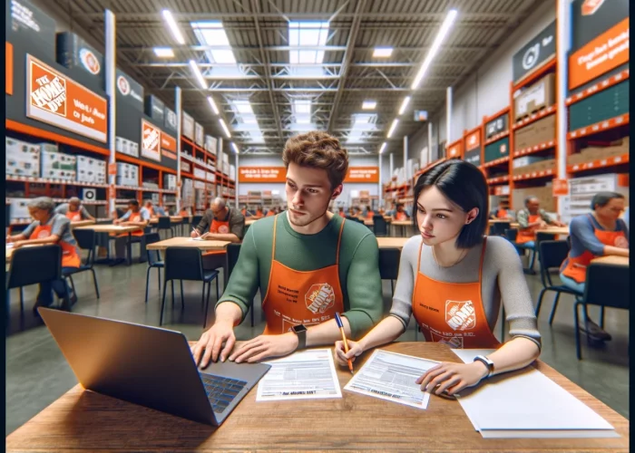 How to Get a Job at Home Depot in 2026 (Complete Guide)