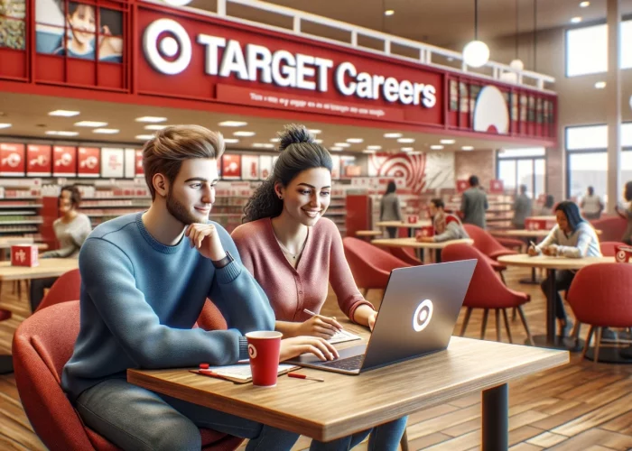 How to Get a Job at Target in 2024 (Complete Guide)