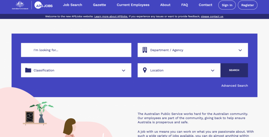20 Best Job Sites in Australia - Job Portals in Australia - GrabJobs